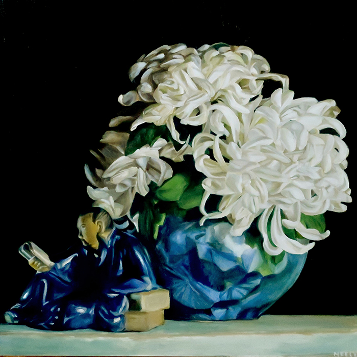 The International Guild of Realism | 2024 Fall Salon