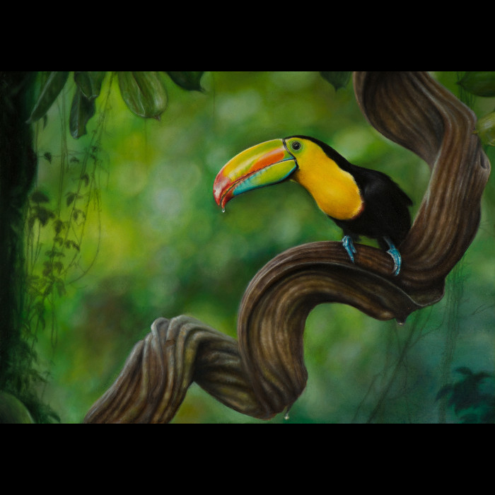 The International Guild of Realism | 2020 Spring Salon Exhibition