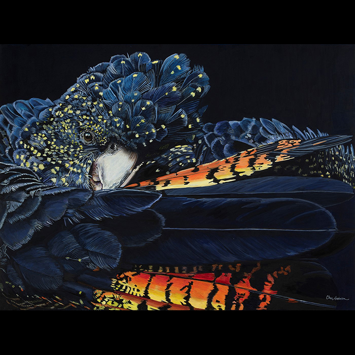 The International Guild of Realism | 2021 Fall Salon Exhibition