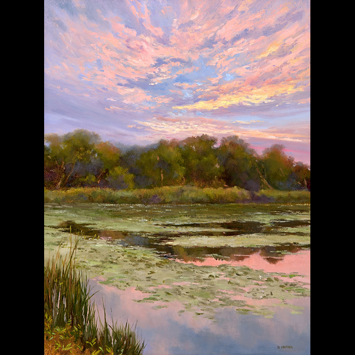 The International Guild of Realism | 2022 Fall Salon Exhibition