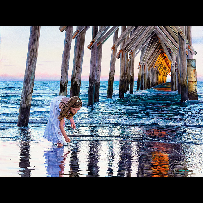 The International Guild of Realism | 2022 Fall Salon Exhibition