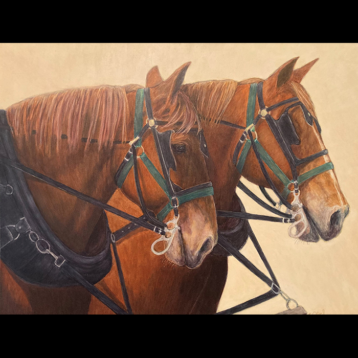 The International Guild of Realism | 2024 Fall Salon Exhibition